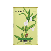 Nune Cold Pressed Oils | 100% Pure & Organic | Zero Additives – Nune Oils